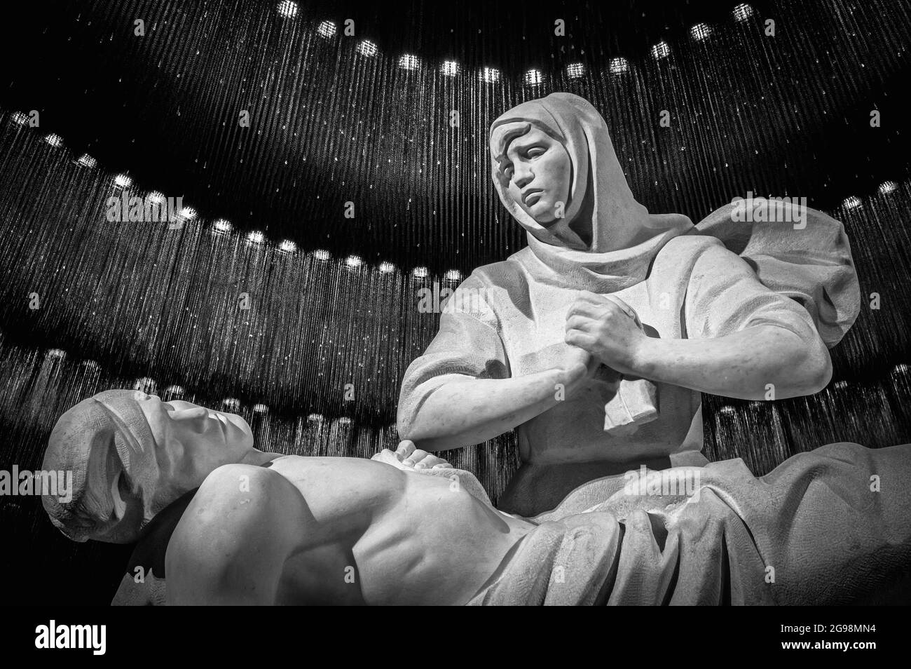 Halle der erinnerung -Fotos und -Bildmaterial in hoher Auflösung – Alamy