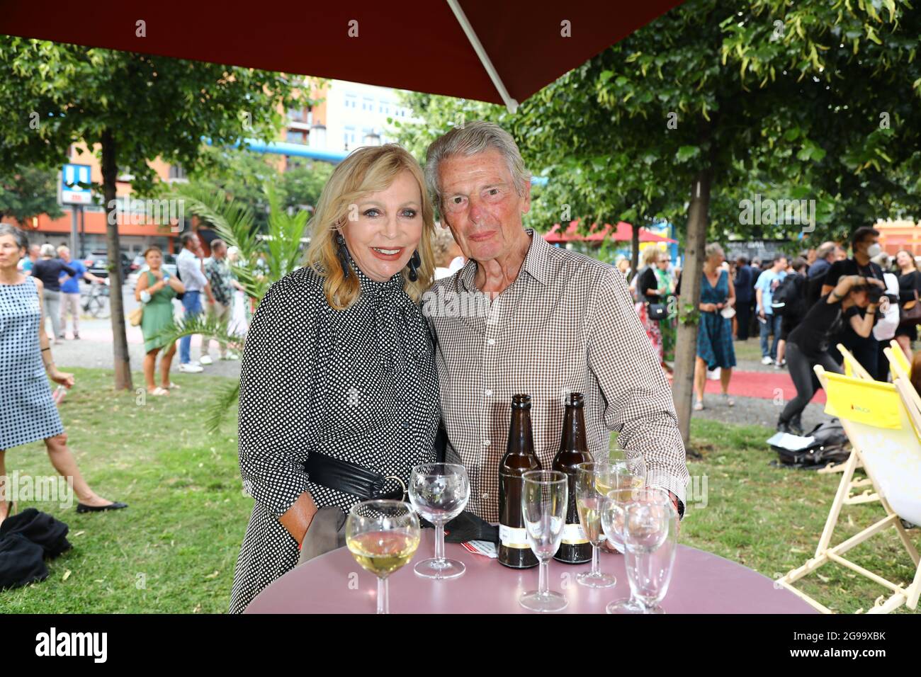 Klaus bresser -Fotos und -Bildmaterial in hoher Auflösung – Alamy