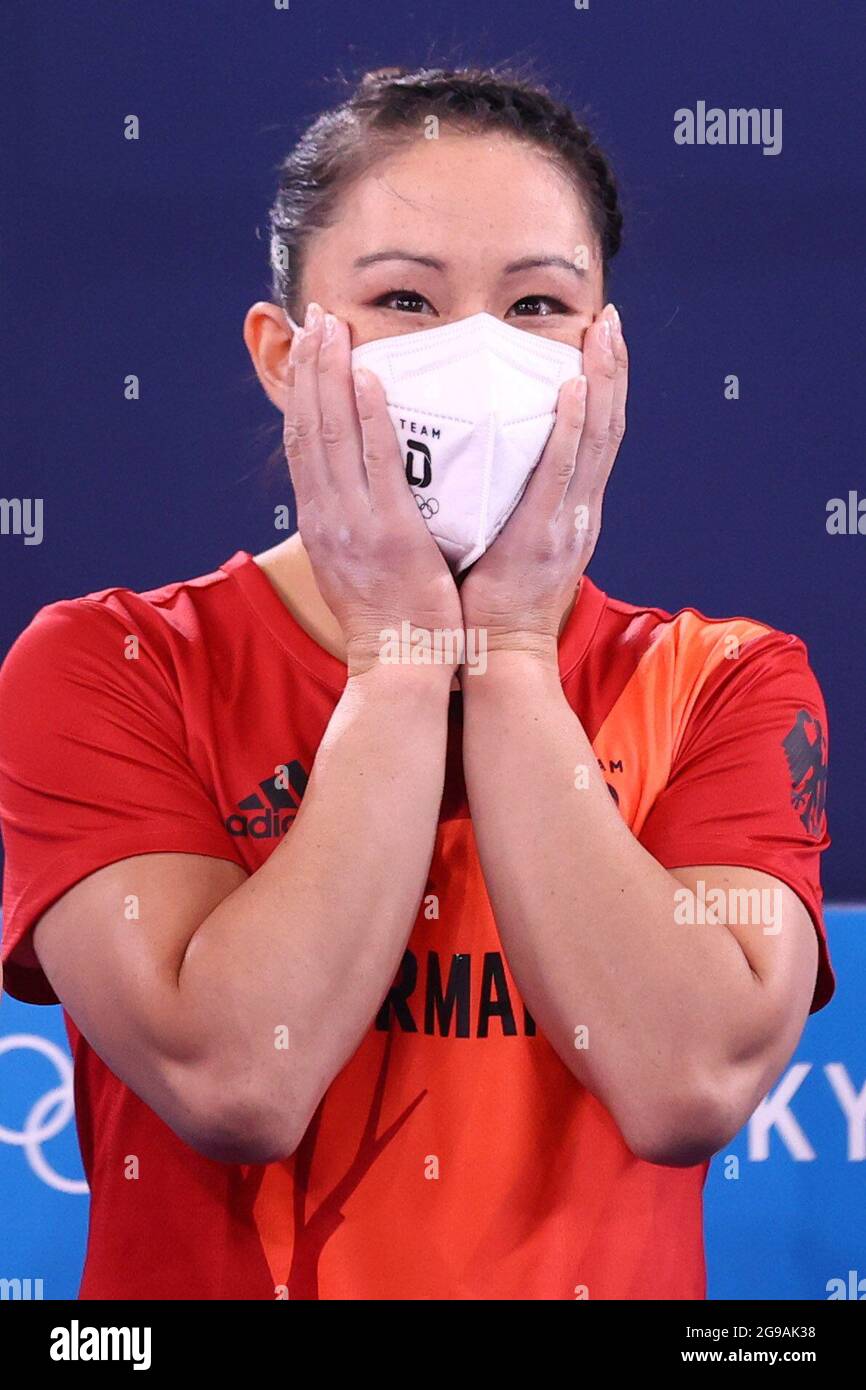 Kim bui 2021 -Fotos und -Bildmaterial in hoher Auflösung – Alamy