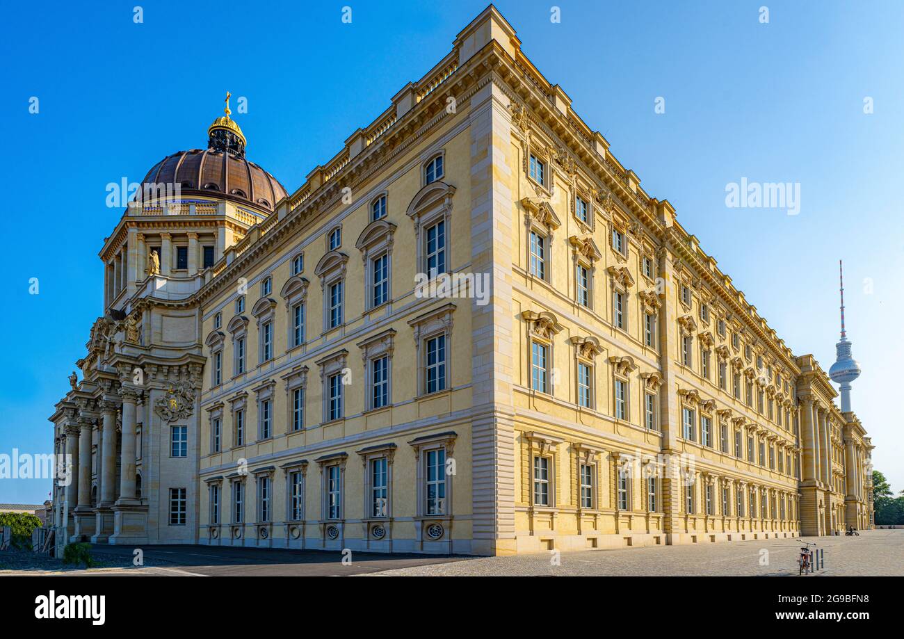 Berlin palast der republik -Fotos und -Bildmaterial in hoher Auflösung ...