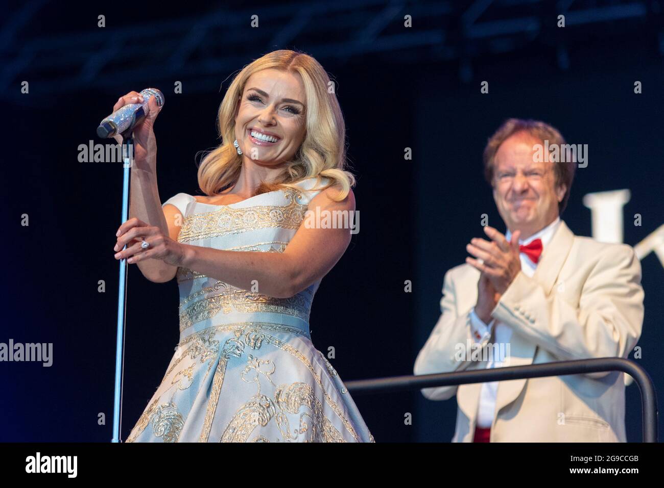 Katherine inglis -Fotos und -Bildmaterial in hoher Auflösung – Alamy