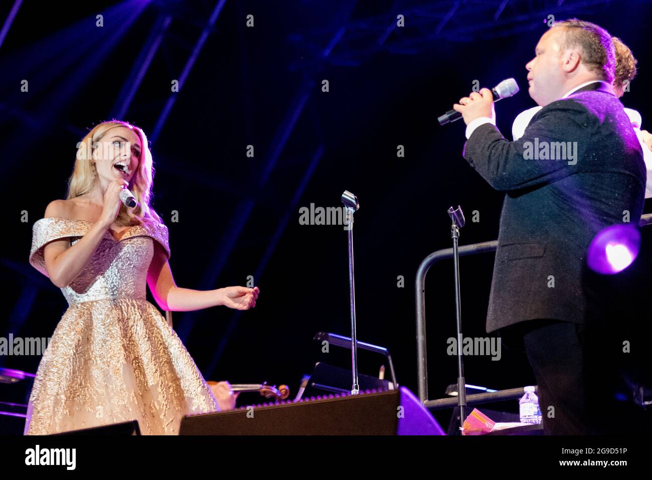 Katherine inglis -Fotos und -Bildmaterial in hoher Auflösung – Alamy