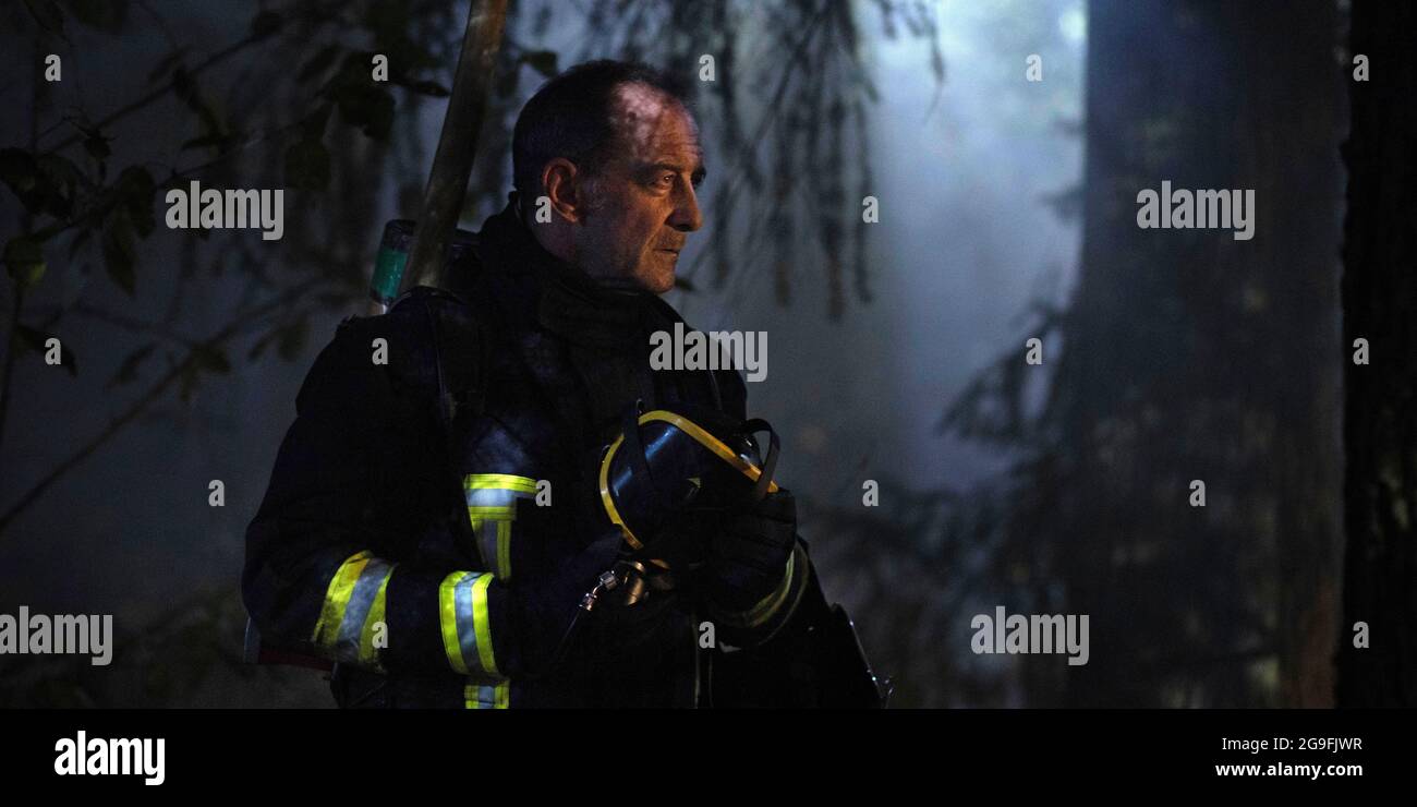 Vincent lindon 2021 -Fotos und -Bildmaterial in hoher Auflösung – Alamy