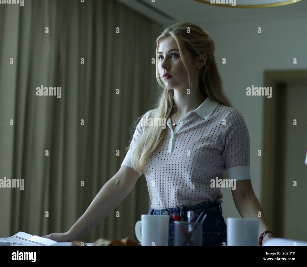 Hermione corfield Stockfotos und -bilder Kaufen - Alamy