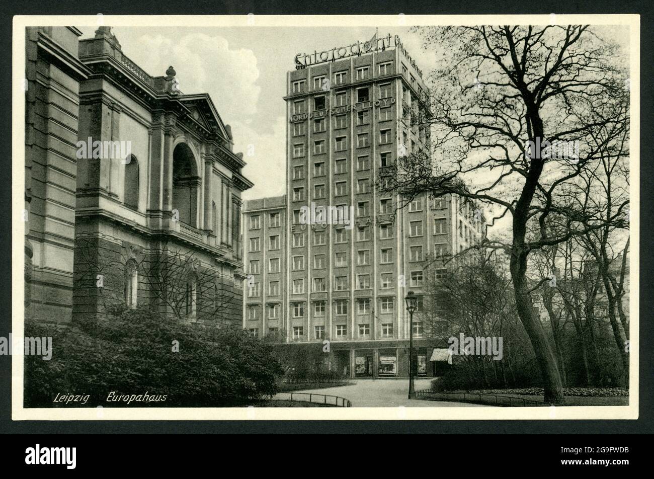 1934 germany -Fotos und -Bildmaterial in hoher Auflösung – Alamy