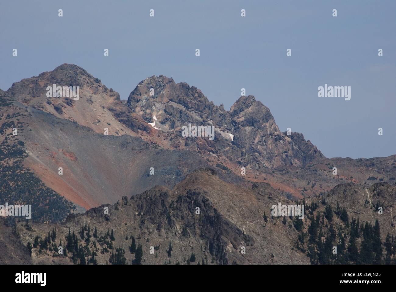 Entiat washington -Fotos und -Bildmaterial in hoher Auflösung – Alamy