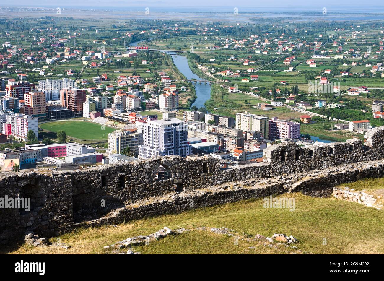 Albania lezhe -Fotos und -Bildmaterial in hoher Auflösung – Alamy