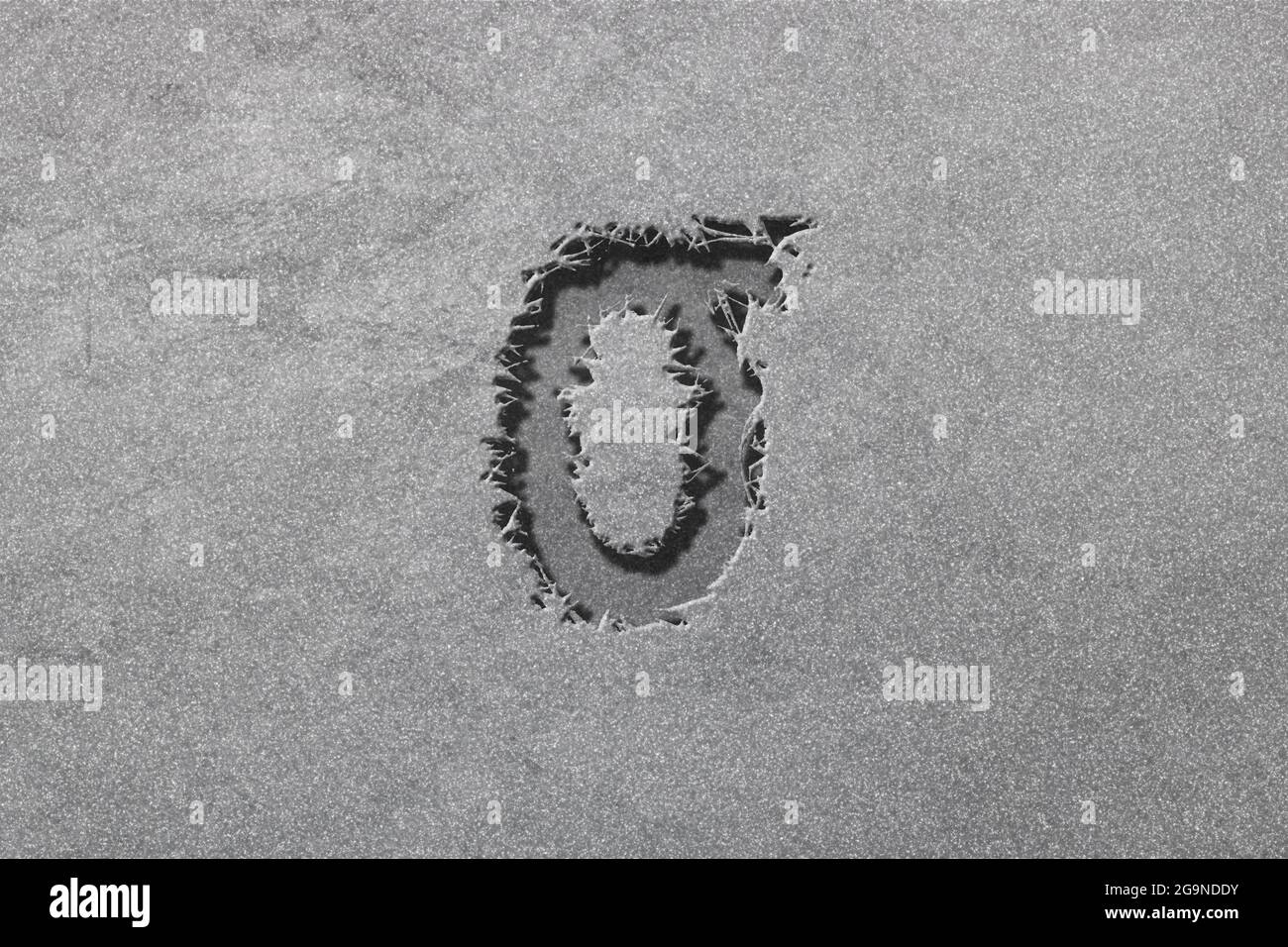 Sigma-Zeichen. Sigma-Buchstabe, griechisches Alphabet-Symbol, robuster ...