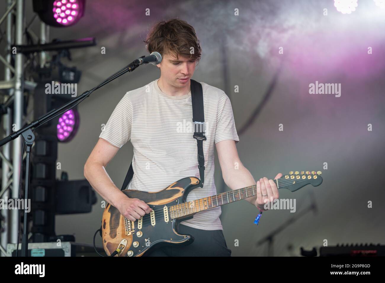 Alex band anrufen -Fotos und -Bildmaterial in hoher Auflösung – Alamy