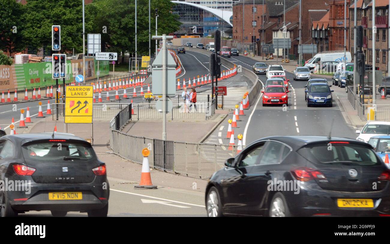 Roger millward way -Fotos und -Bildmaterial in hoher Auflösung – Alamy