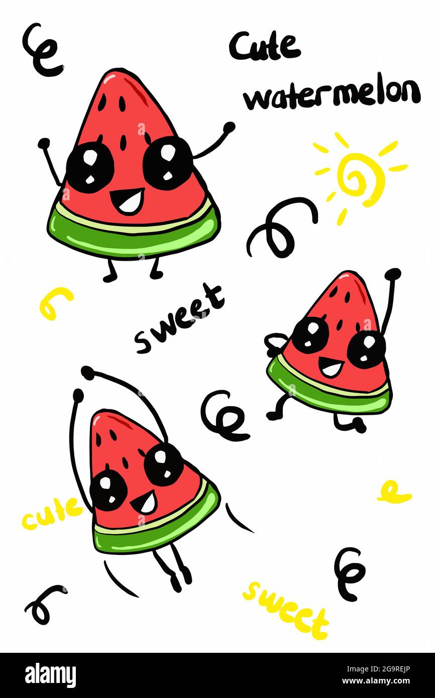 Kawaii pattern -Fotos und -Bildmaterial in hoher Auflösung – Alamy