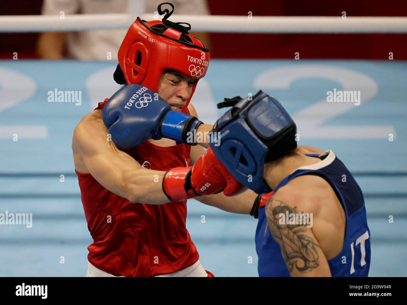 Caroline veyre -Fotos und -Bildmaterial in hoher Auflösung – Alamy