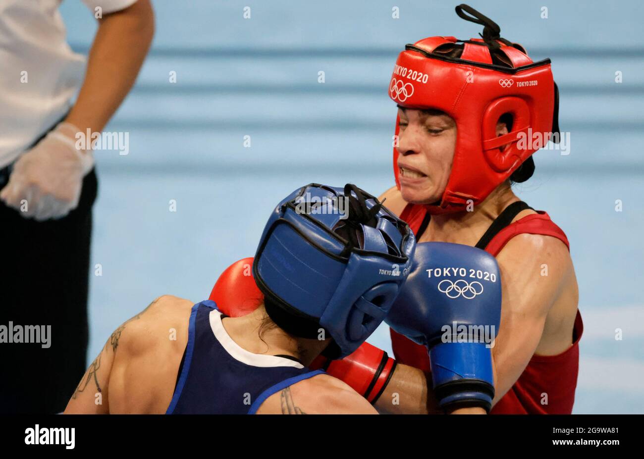 Caroline veyre -Fotos und -Bildmaterial in hoher Auflösung – Alamy