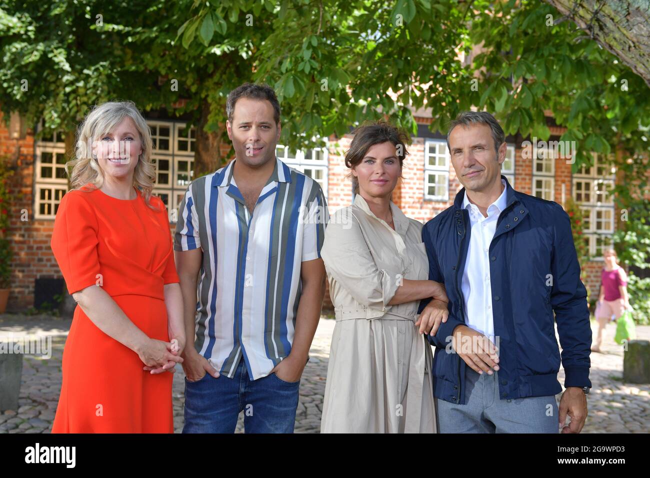 Michael hartwig -Fotos und -Bildmaterial in hoher Auflösung – Alamy