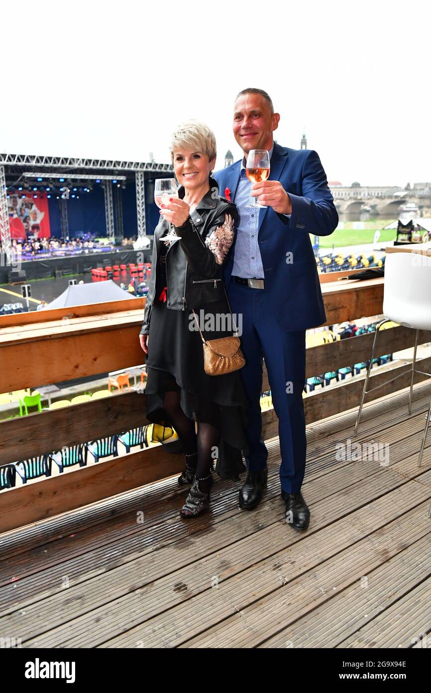 Linda Feller Stockfotos und -bilder Kaufen - Alamy