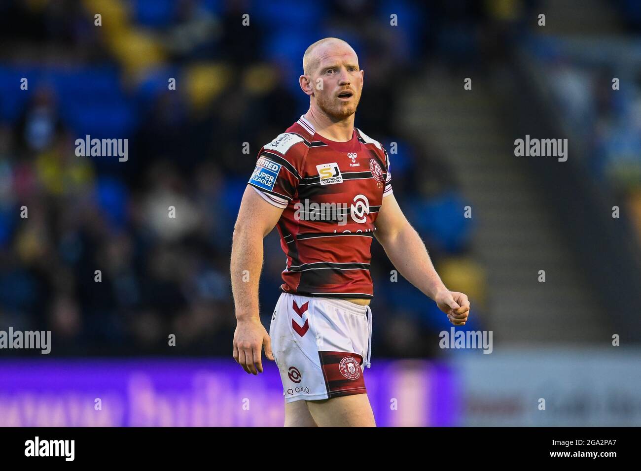 Liam farrell -Fotos und -Bildmaterial in hoher Auflösung – Alamy