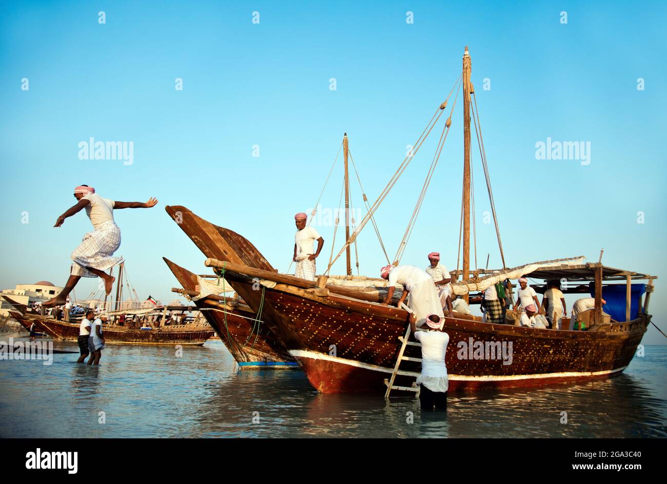 Oman daily life -Fotos und -Bildmaterial in hoher Auflösung – Alamy