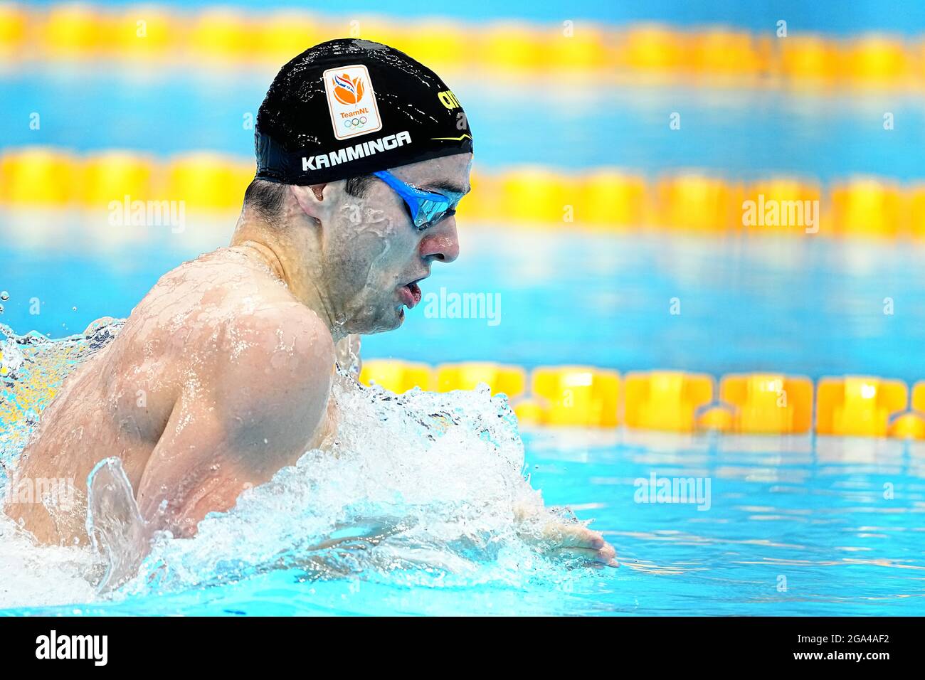 Arno kamminga aus den niederlanden -Fotos und -Bildmaterial in hoher ...