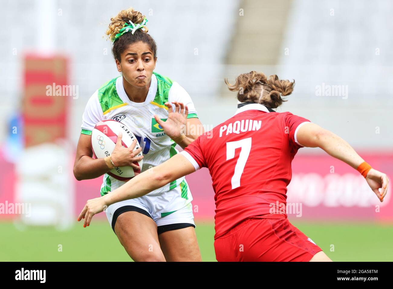 Bianca silva -Fotos und -Bildmaterial in hoher Auflösung – Alamy