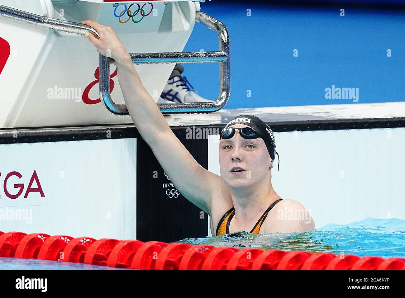 800 m freistil frauen heizt -Fotos und -Bildmaterial in hoher Auflösung – Alamy
