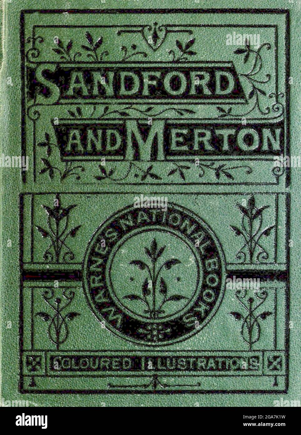 Edward sandford -Fotos und -Bildmaterial in hoher Auflösung – Alamy