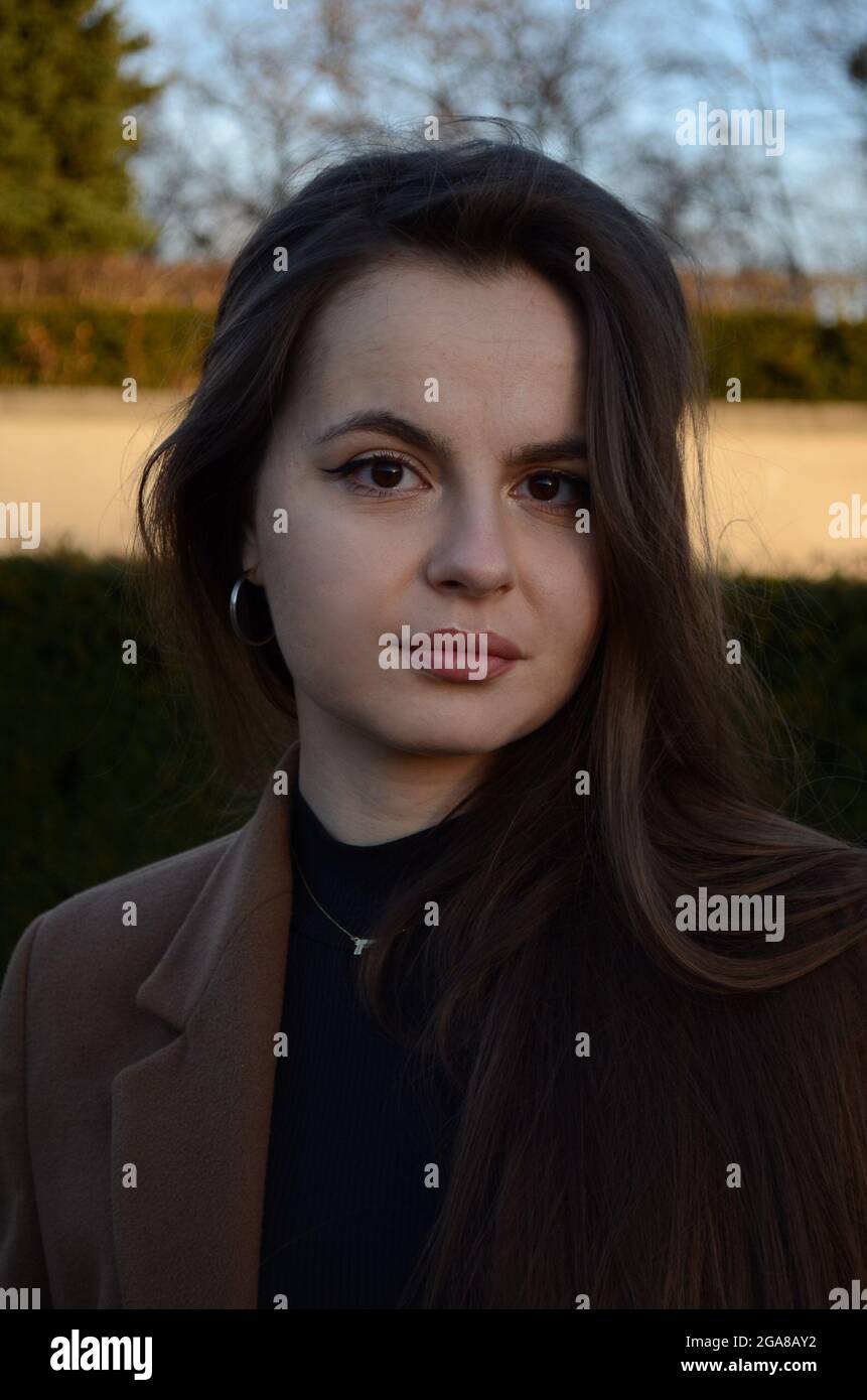 Polnische collage -Fotos und -Bildmaterial in hoher Auflösung – Alamy