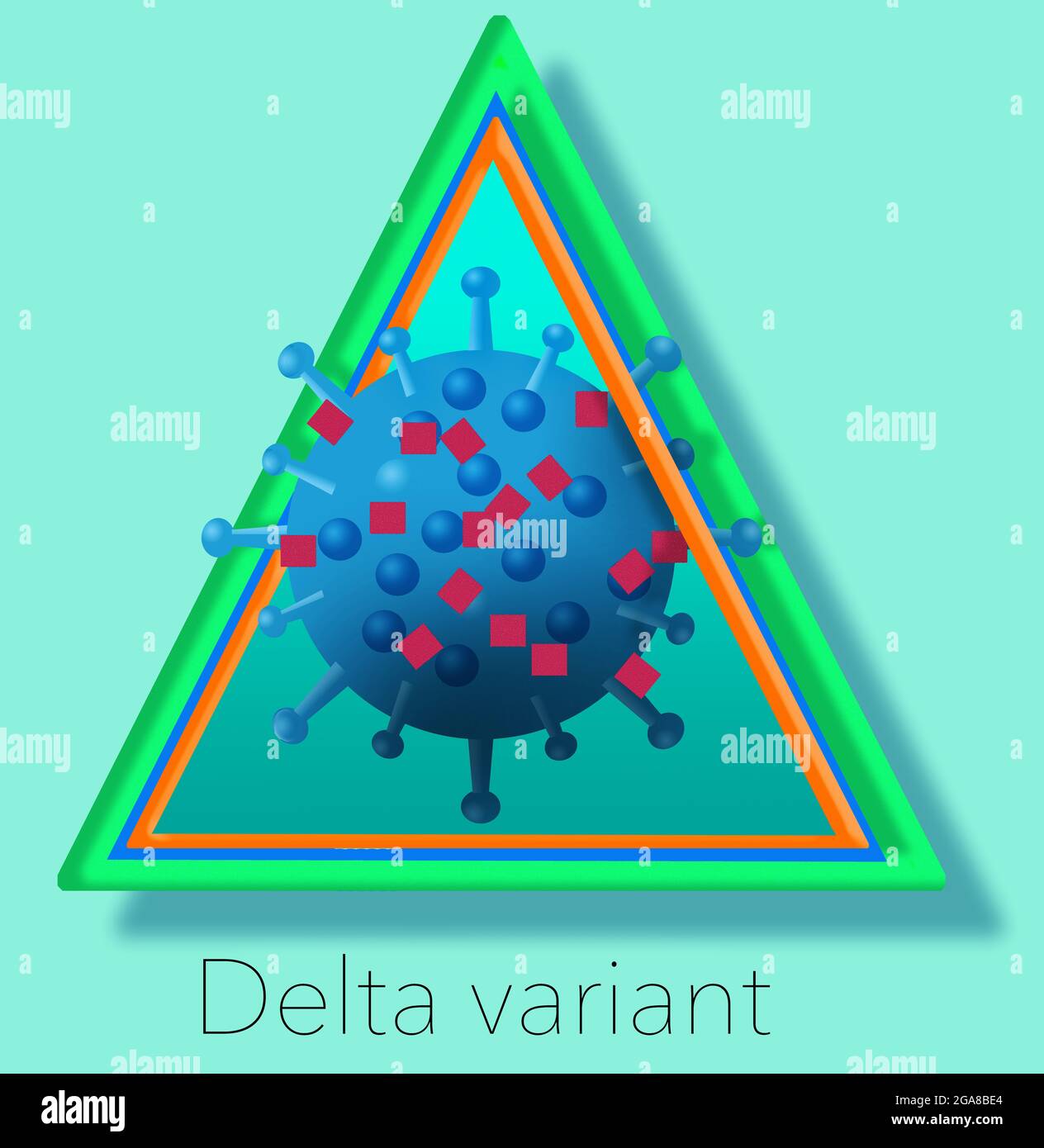 Delta griechischer buchstabe -Fotos und -Bildmaterial in hoher ...