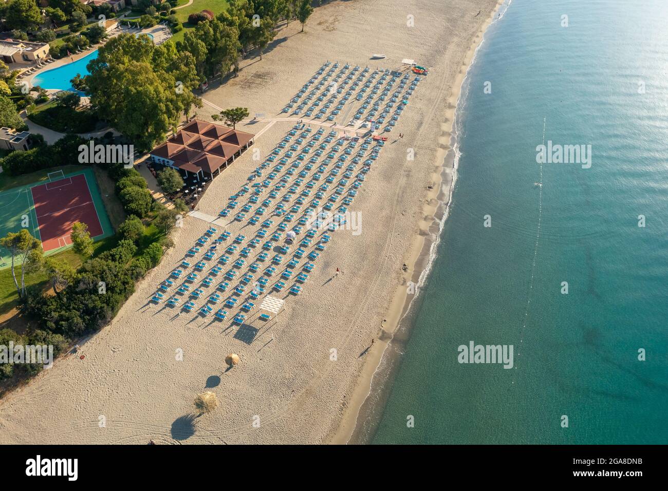 Simeri strand -Fotos und -Bildmaterial in hoher Auflösung – Alamy
