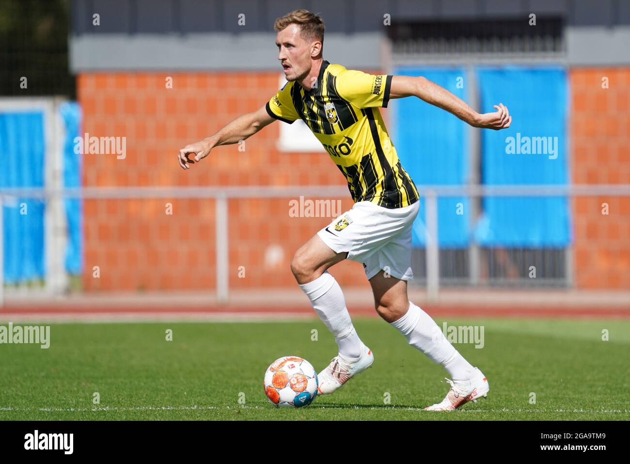 Nebenplatz ruhrstadion -Fotos und -Bildmaterial in hoher Auflösung – Alamy