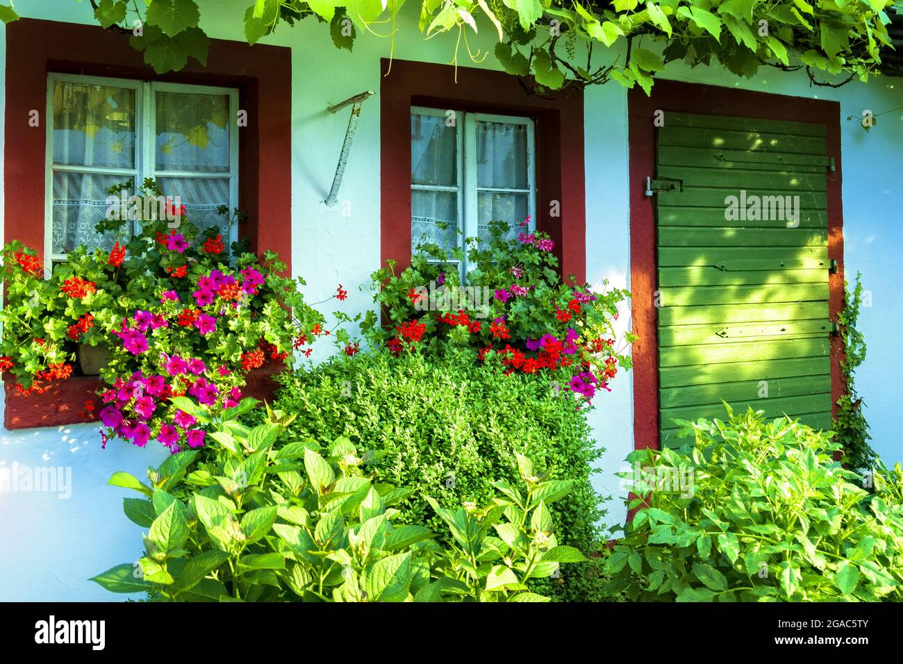 Franken bauernhaus -Fotos und -Bildmaterial in hoher Auflösung – Alamy