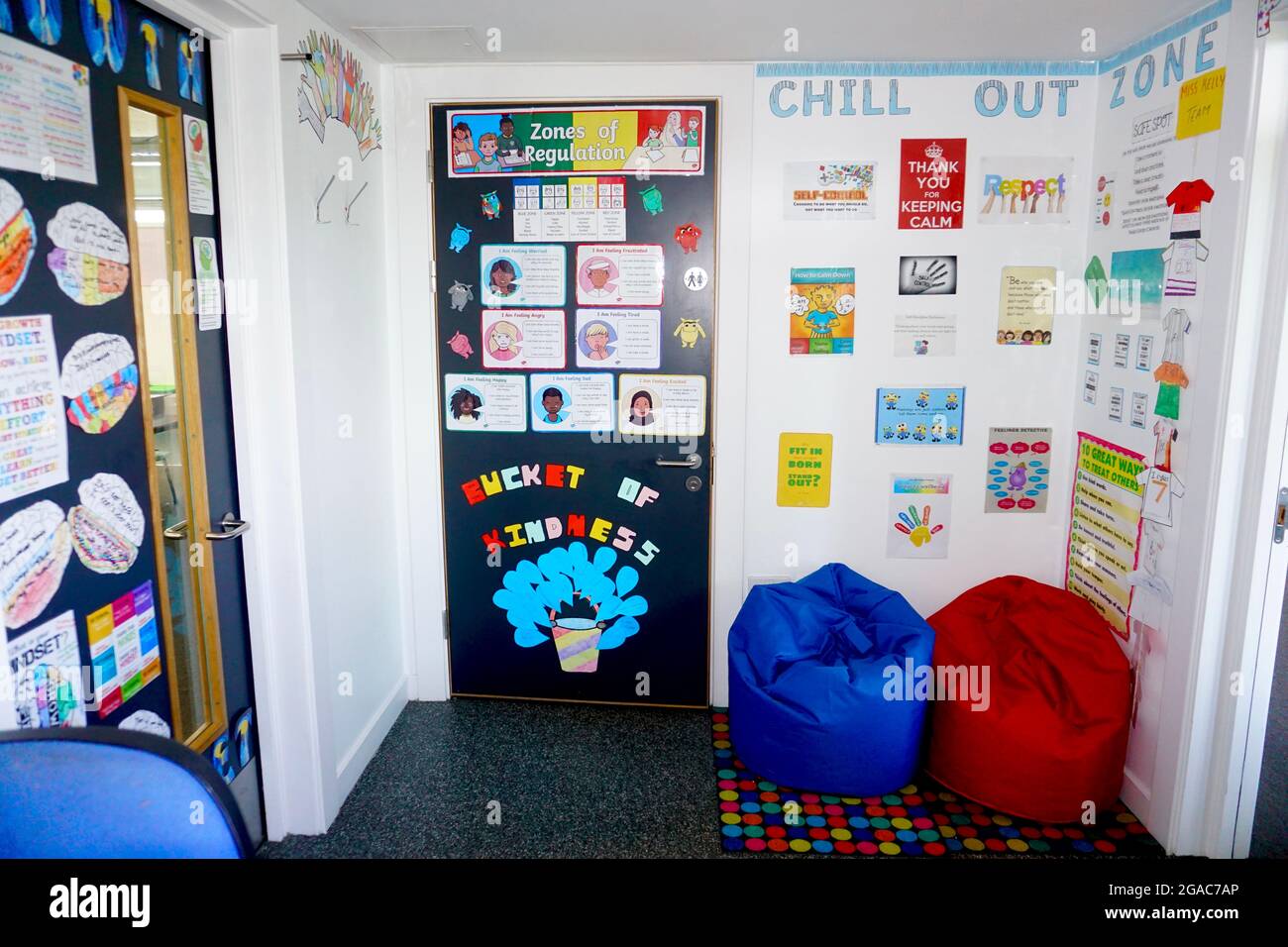 Chill out zone -Fotos und -Bildmaterial in hoher Auflösung – Alamy