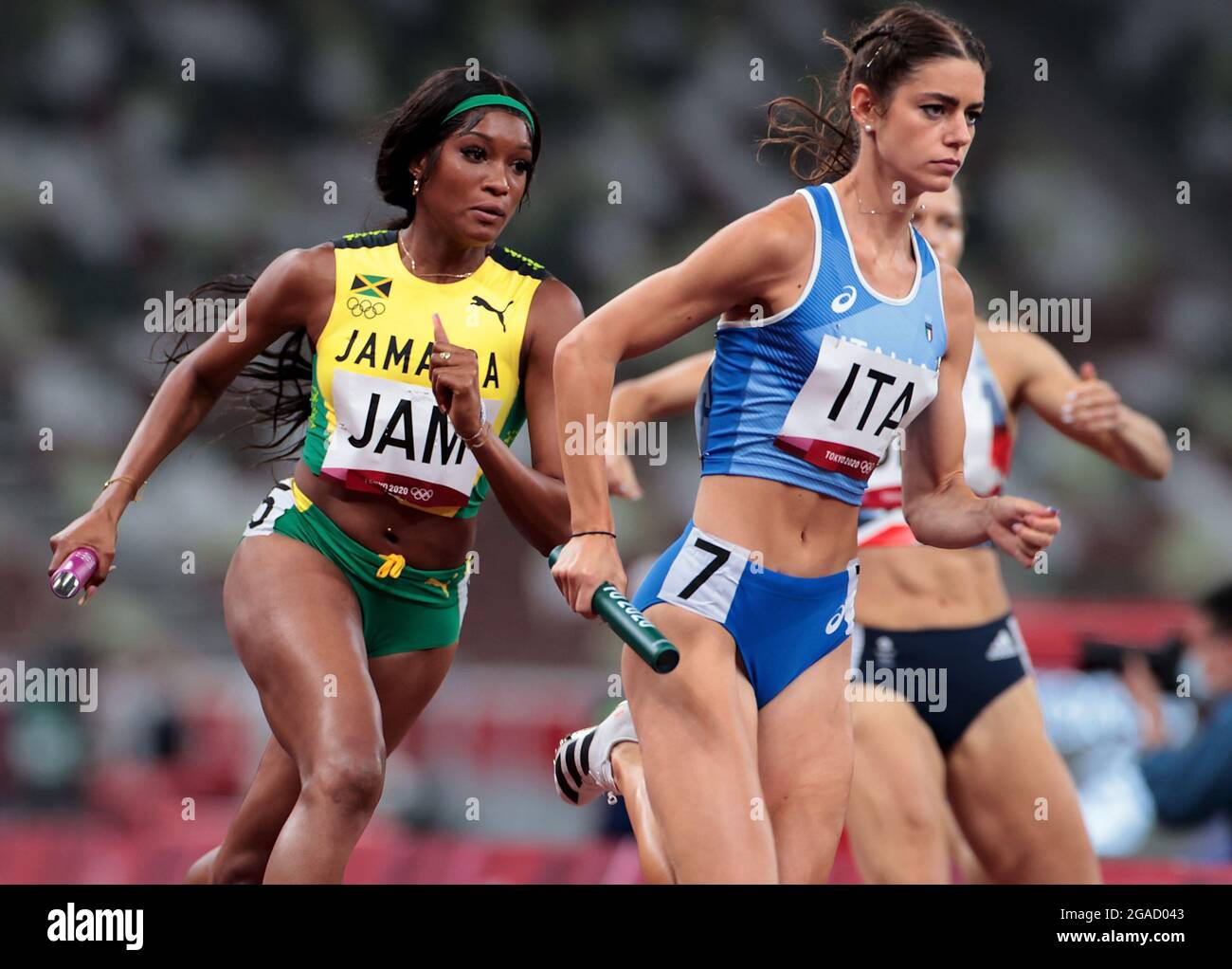 Rebecca borga -Fotos und -Bildmaterial in hoher Auflösung – Alamy