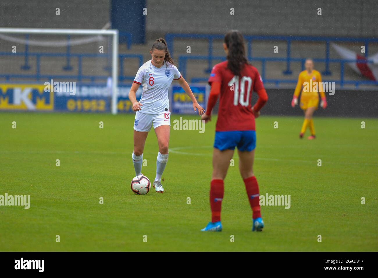Caitlin smith -Fotos und -Bildmaterial in hoher Auflösung – Alamy