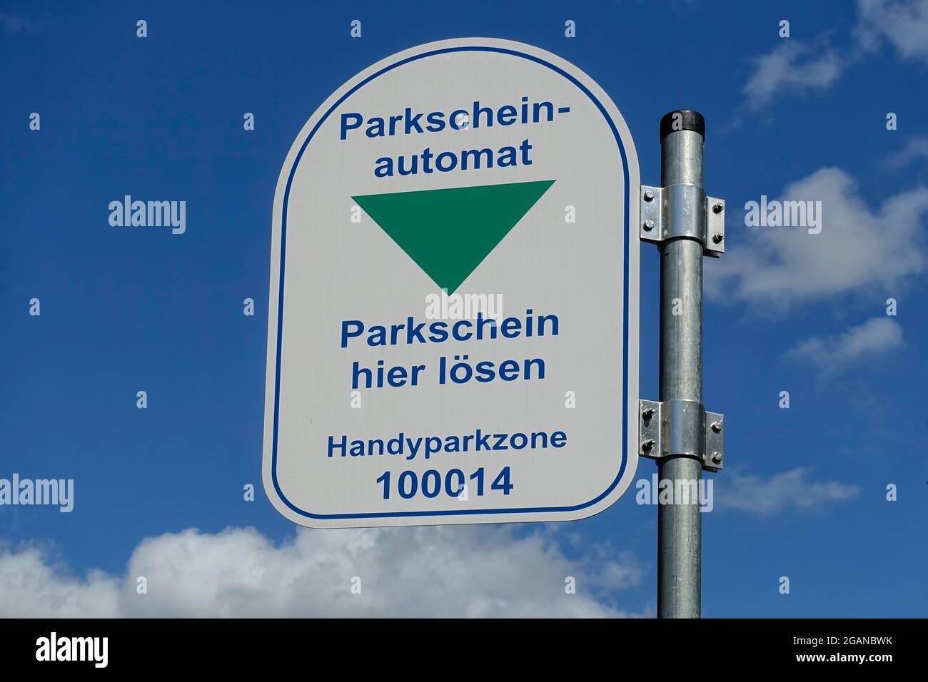 Parking meter vending machine -Fotos und -Bildmaterial in hoher ...