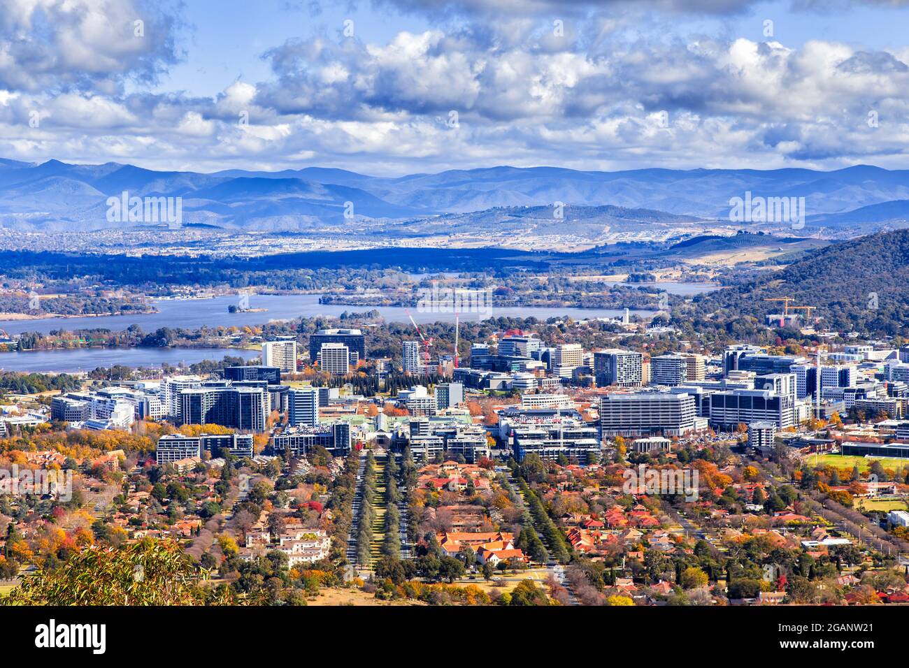 Malerischer lake burley greif -Fotos und -Bildmaterial in hoher ...