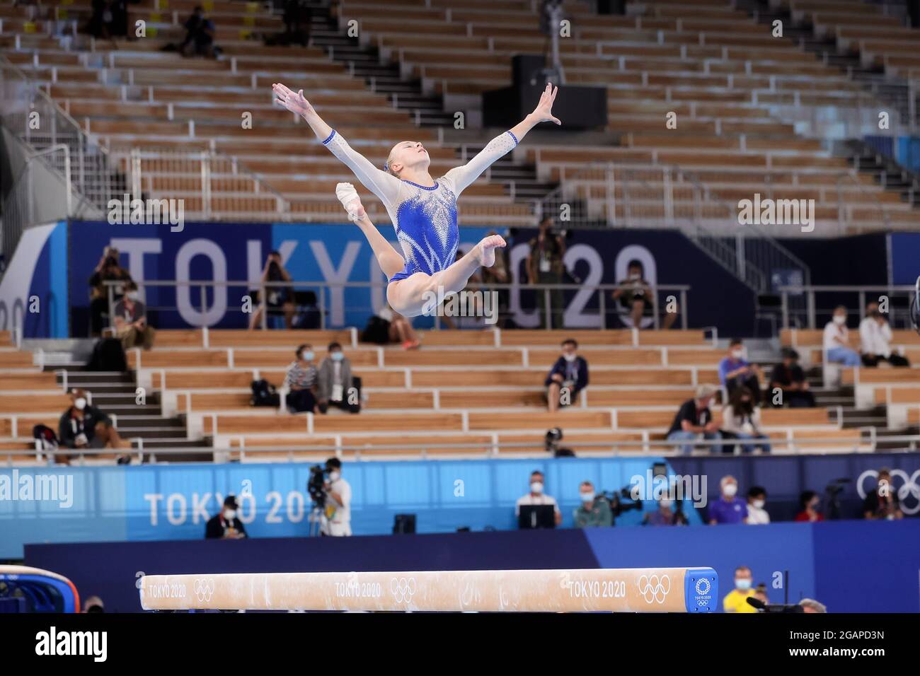 Olympische strahl frauen -Fotos und -Bildmaterial in hoher Auflösung ...