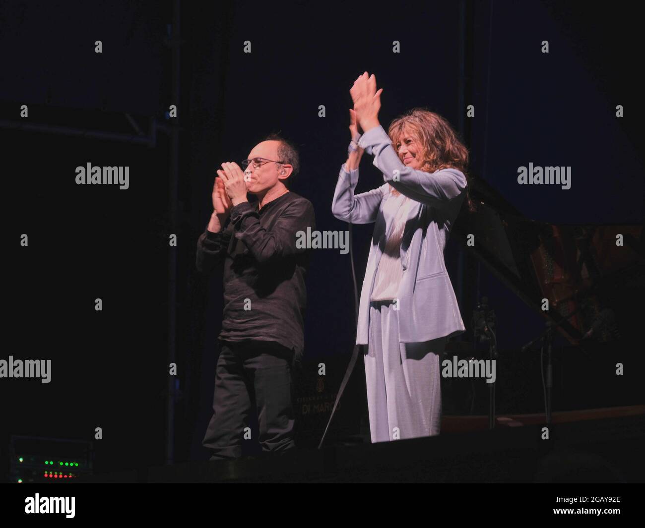 Alice carla bissi -Fotos und -Bildmaterial in hoher Auflösung – Alamy