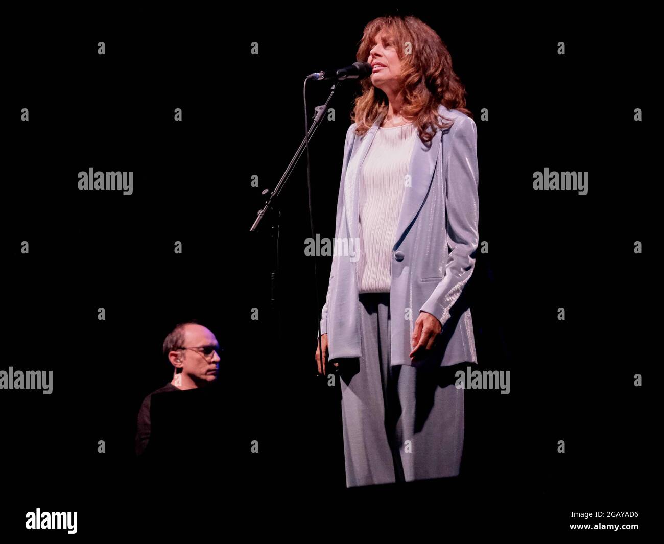 Alice carla bissi -Fotos und -Bildmaterial in hoher Auflösung – Alamy