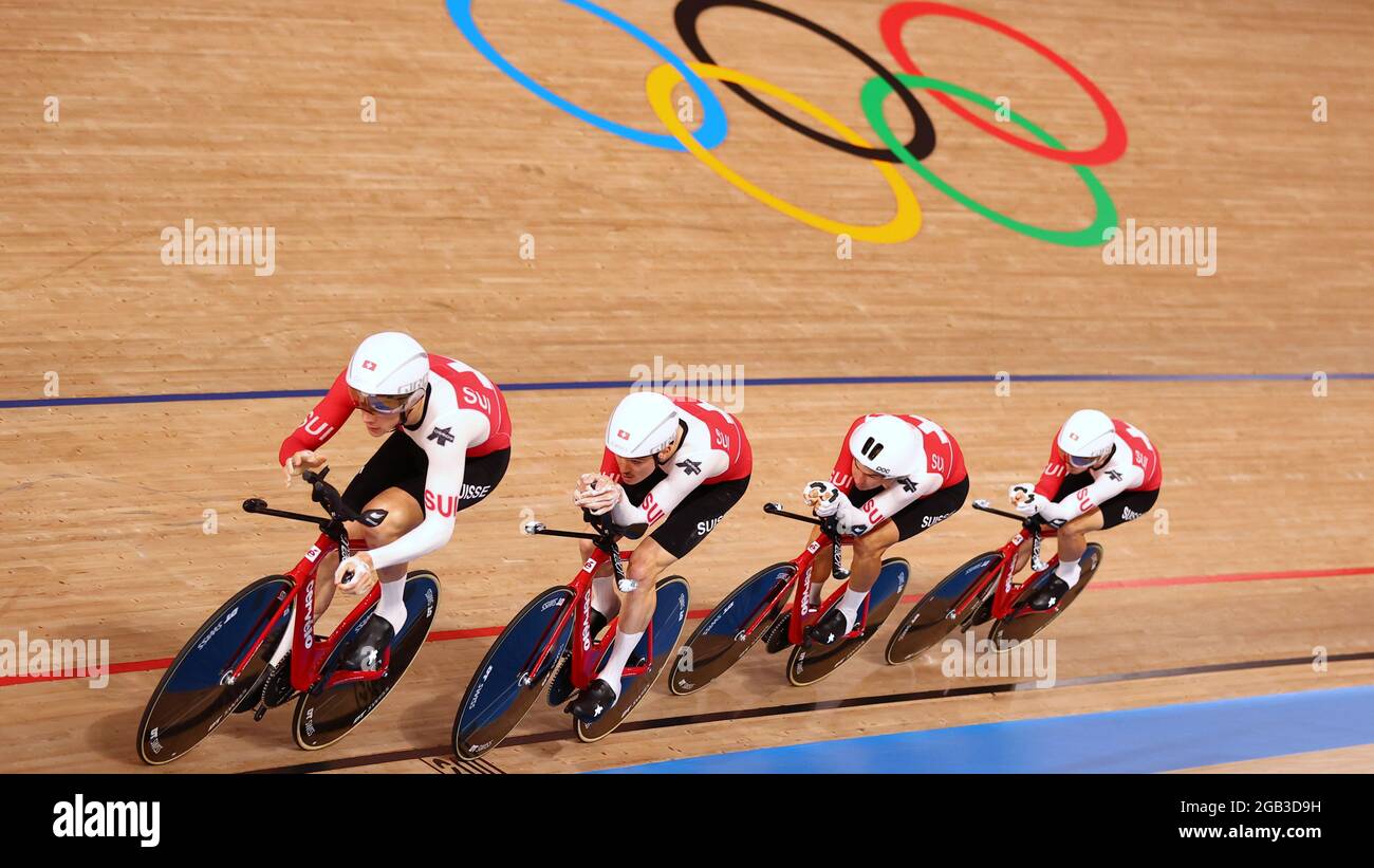 Robin Froidevaux Aus Der Schweiz Stockfotos und -bilder Kaufen - Alamy