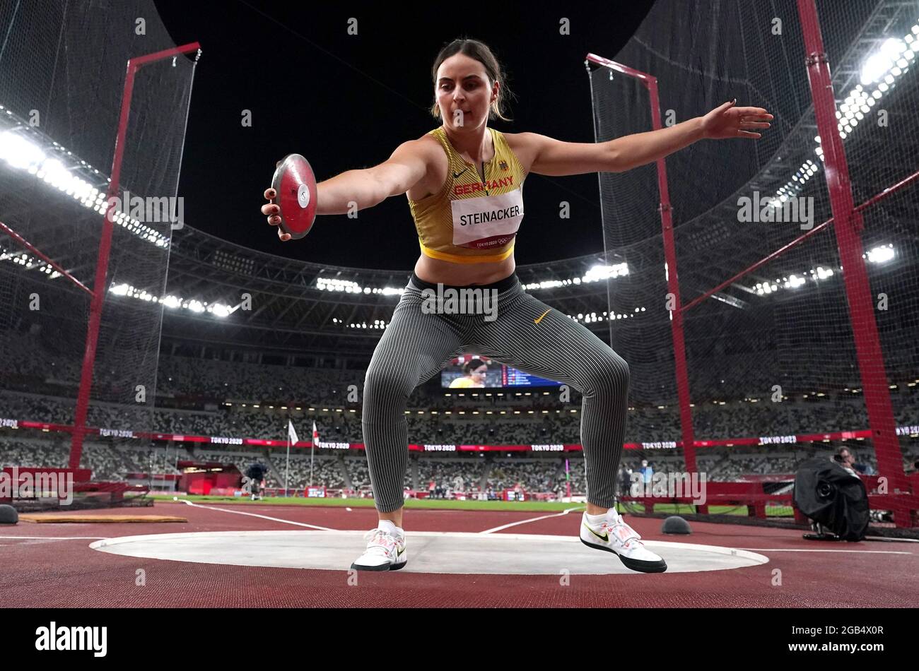 Marike steinacker -Fotos und -Bildmaterial in hoher Auflösung – Alamy