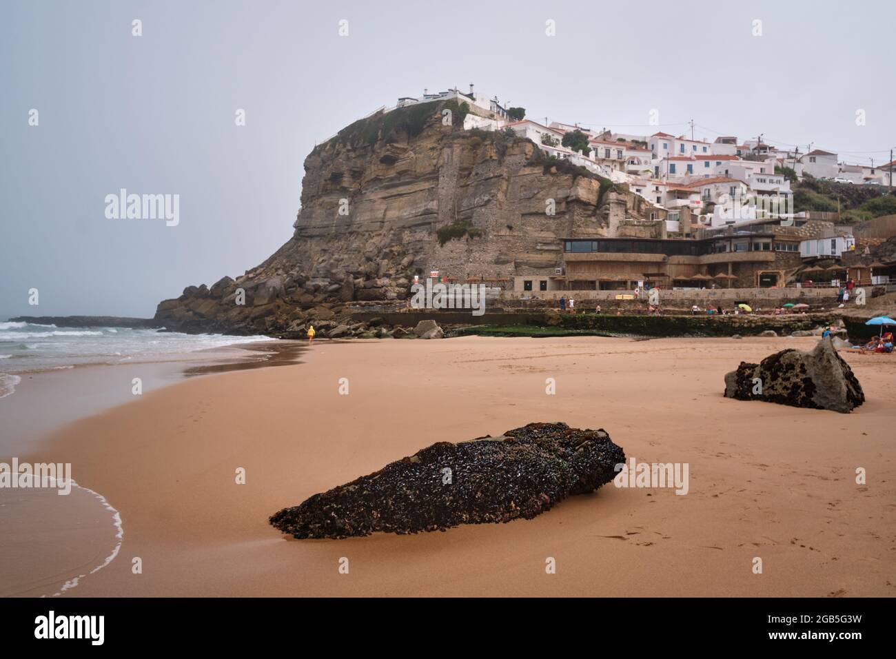Muscheln auf den felsen -Fotos und -Bildmaterial in hoher Auflösung – Alamy