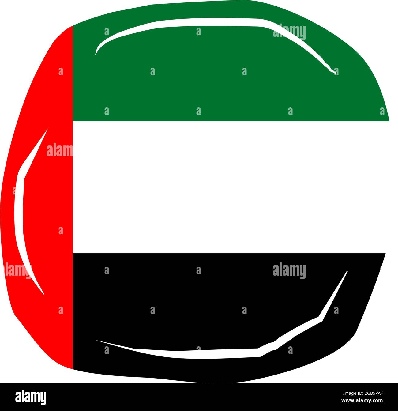 Emirates logo Stock-Vektorgrafiken kaufen - Alamy