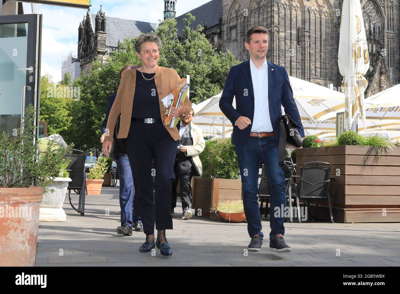 Marcus faber -Fotos und -Bildmaterial in hoher Auflösung – Alamy