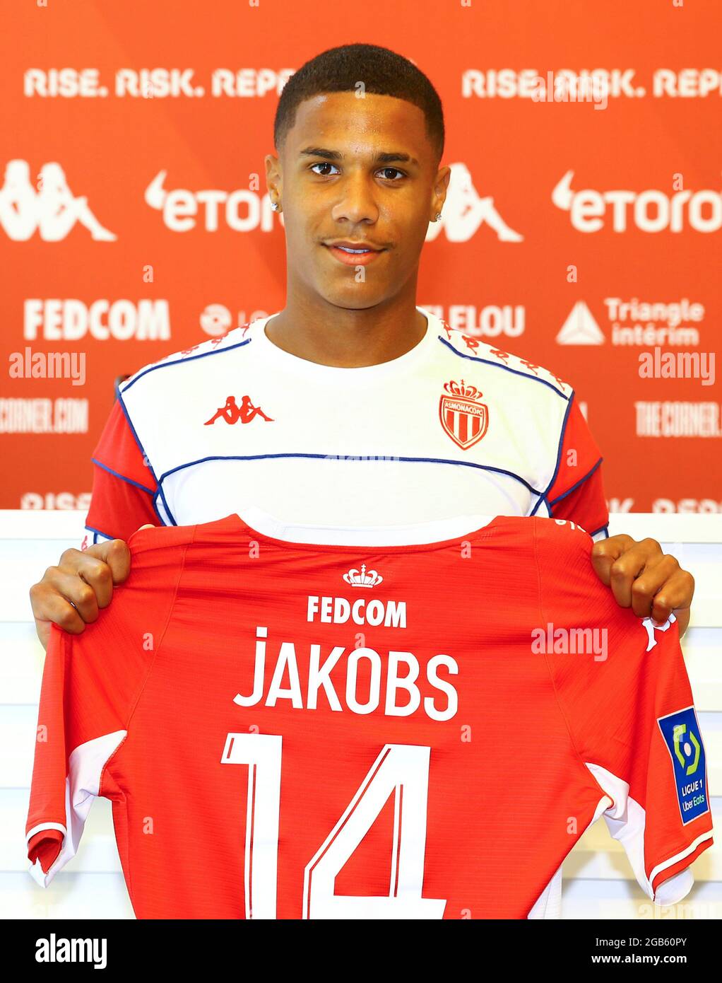 Ismail jakobs -Fotos und -Bildmaterial in hoher Auflösung – Alamy