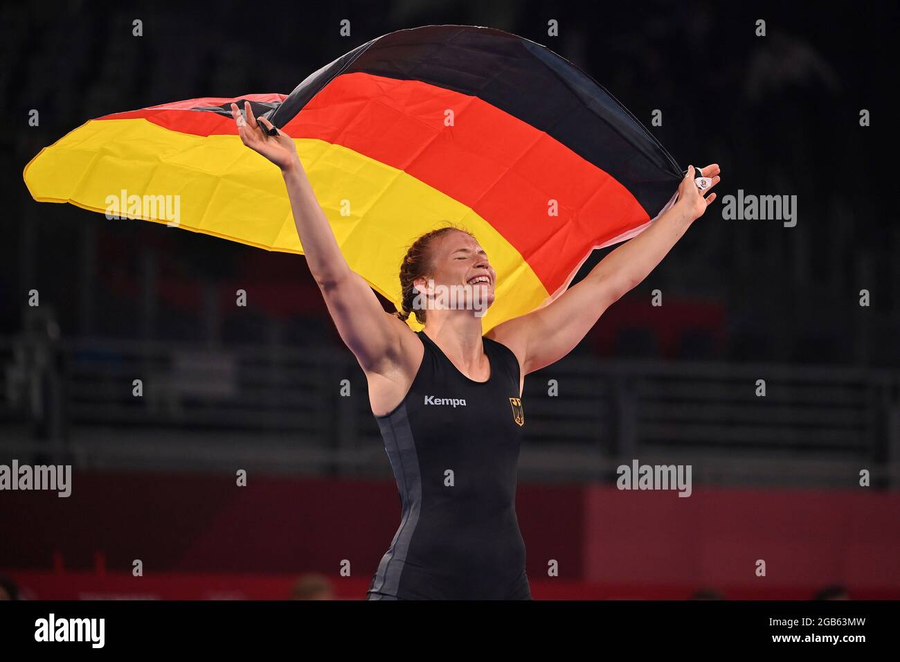 Aline rotter focken -Fotos und -Bildmaterial in hoher Auflösung - Seite ...
