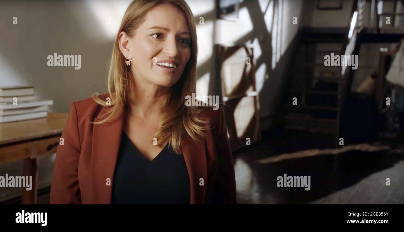 Katy tur -Fotos und -Bildmaterial in hoher Auflösung – Alamy