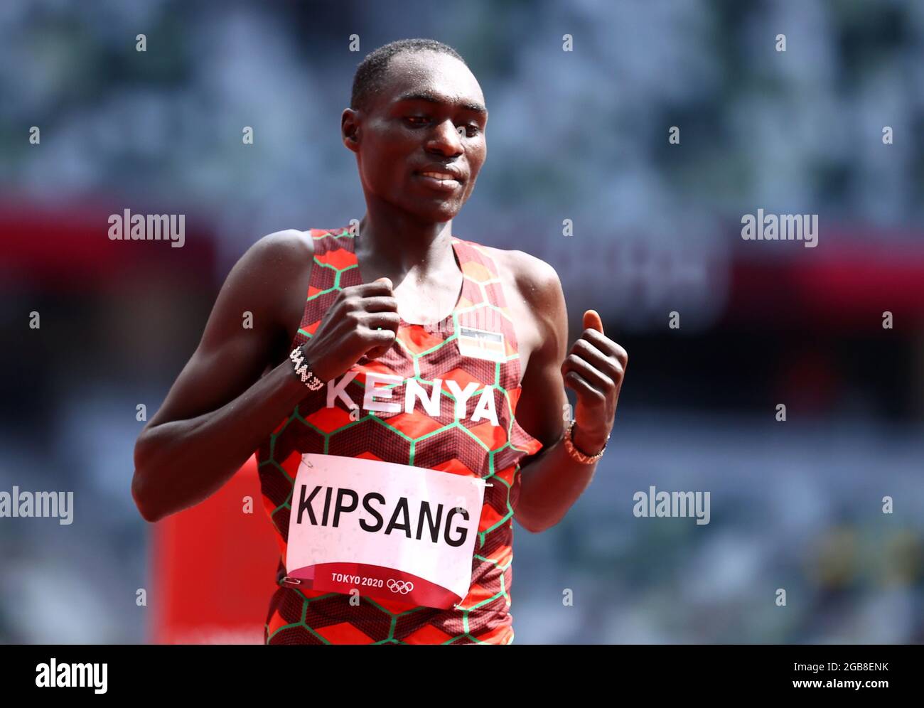 Abel kipsang aus kenia -Fotos und -Bildmaterial in hoher Auflösung – Alamy