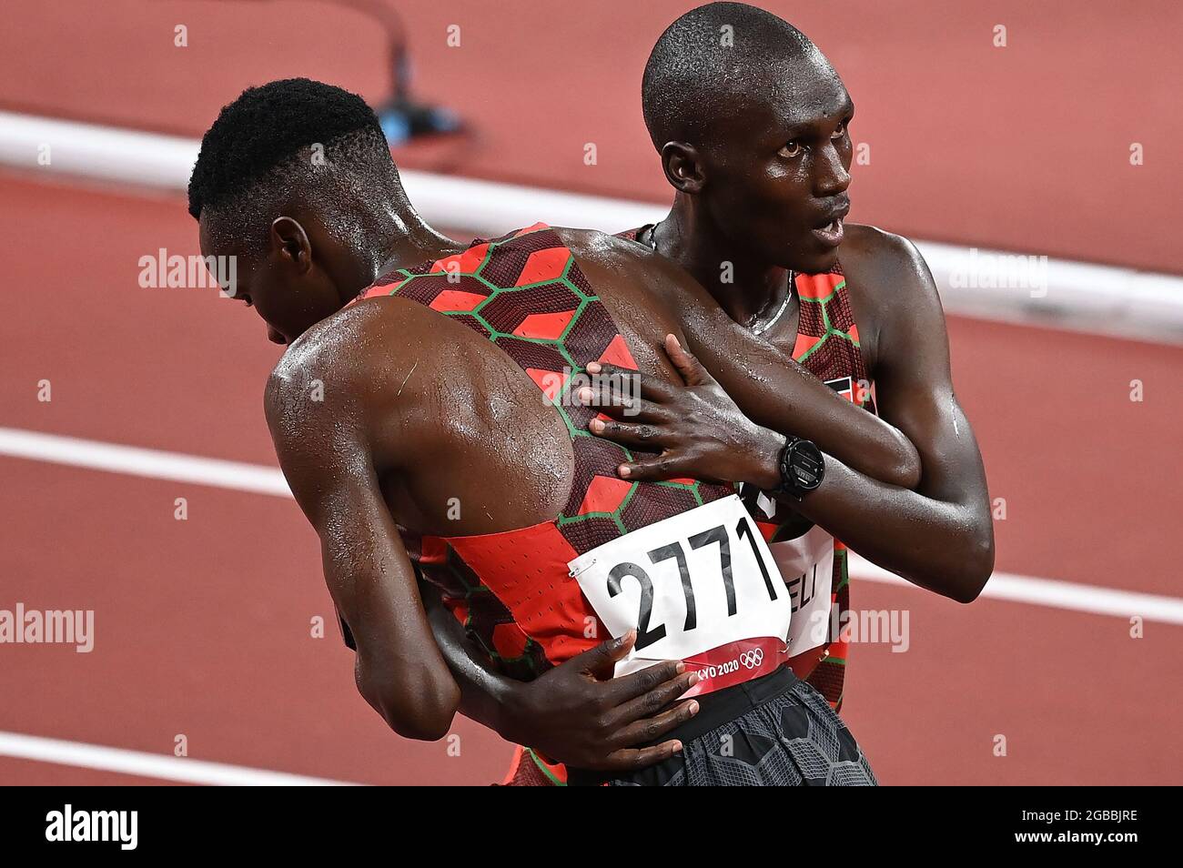 Daniel simiu ebenyo -Fotos und -Bildmaterial in hoher Auflösung – Alamy