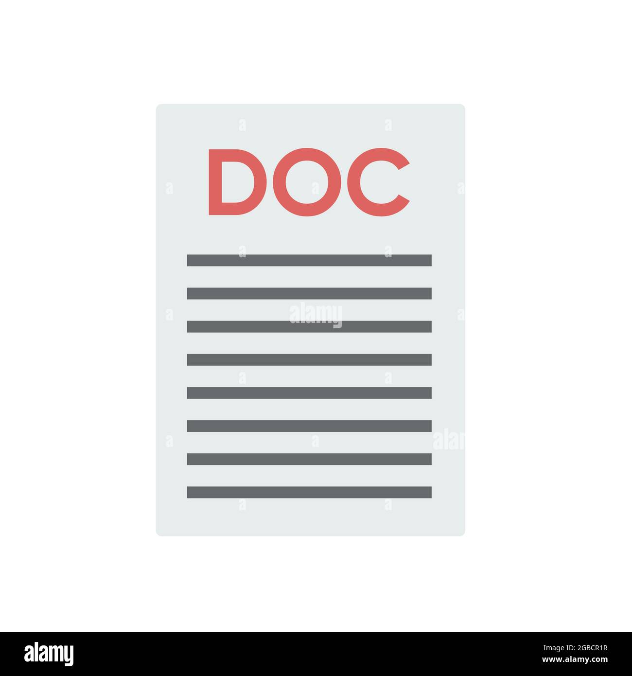 Doc Stock-Vektorgrafiken kaufen - Alamy