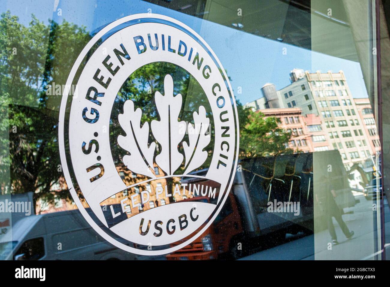 Leed platinum -Fotos und -Bildmaterial in hoher Auflösung – Alamy